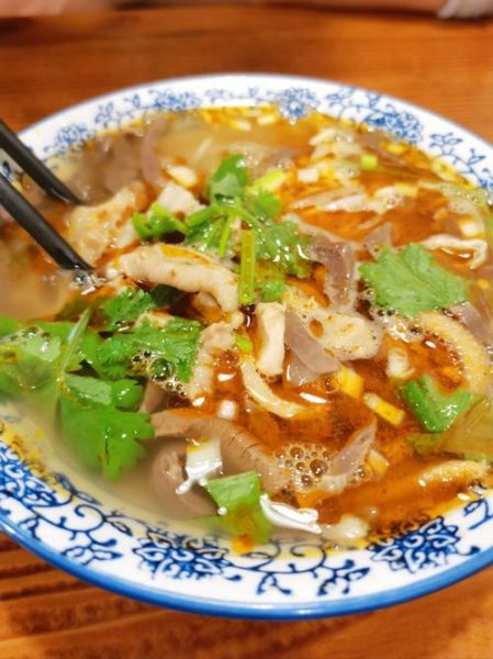 羊杂的家常做法_羊杂怎么做好吃-第2张图片-山城妙识 羊杂的家常做法_羊杂怎么做好吃-第2张图片-山城妙识