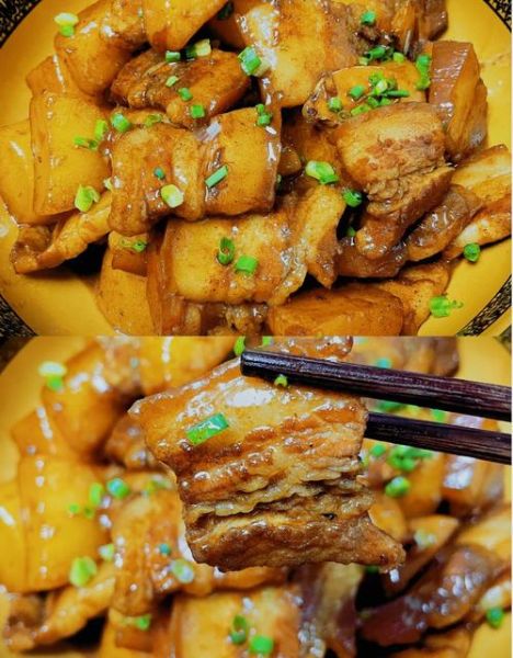 五花肉怎么做好吃_家常五花肉的做法步骤-第1张图片-山城妙识 五花肉怎么做好吃_家常五花肉的做法步骤-第1张图片-山城妙识