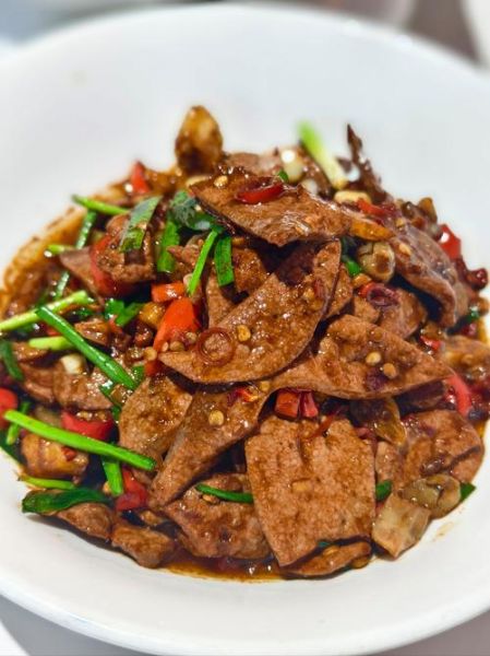 爆炒牛肉片怎么炒才嫩_家常做法步骤详解-第3张图片-山城妙识 爆炒牛肉片怎么炒才嫩_家常做法步骤详解-第3张图片-山城妙识