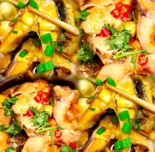 豆腐鱼怎么做好吃_家常豆腐鱼做法步骤-第3张图片-山城妙识 豆腐鱼怎么做好吃_家常豆腐鱼做法步骤-第3张图片-山城妙识