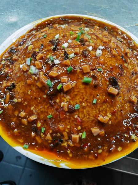 锅巴怎么做才脆_家常锅巴做法窍门-第2张图片-山城妙识 锅巴怎么做才脆_家常锅巴做法窍门-第2张图片-山城妙识