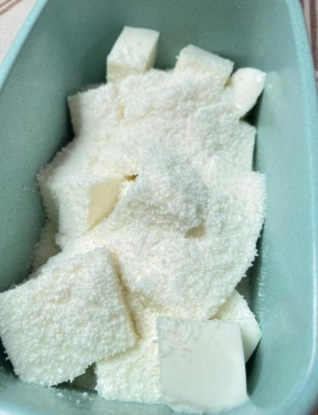 椰子冻怎么做_椰子冻失败原因-第3张图片-山城妙识 椰子冻怎么做_椰子冻失败原因-第3张图片-山城妙识