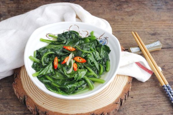 木耳菜怎么炒好吃_木耳菜需要焯水吗-第1张图片-山城妙识 木耳菜怎么炒好吃_木耳菜需要焯水吗-第1张图片-山城妙识