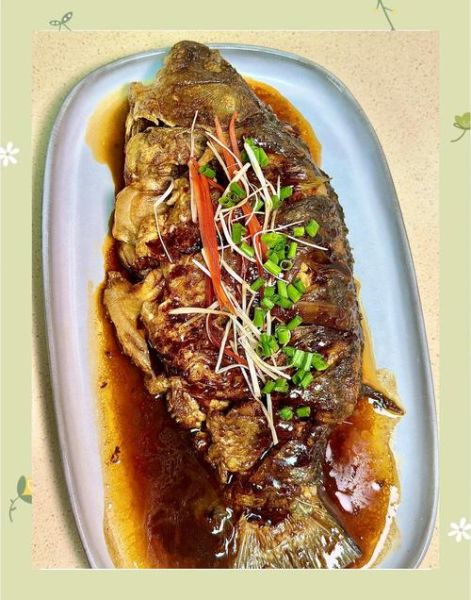 红烧鱼怎么做才入味_红烧鱼的做法大全-第2张图片-山城妙识 红烧鱼怎么做才入味_红烧鱼的做法大全-第2张图片-山城妙识