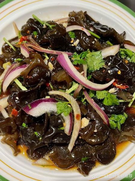 木耳怎么泡发_家常木耳炒什么好吃-第1张图片-山城妙识 木耳怎么泡发_家常木耳炒什么好吃-第1张图片-山城妙识