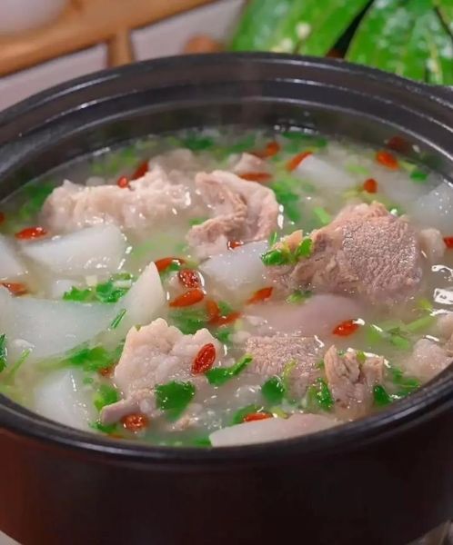 清炖羊肉怎么做好吃_清炖羊肉家常做法步骤-第1张图片-山城妙识 清炖羊肉怎么做好吃_清炖羊肉家常做法步骤-第1张图片-山城妙识