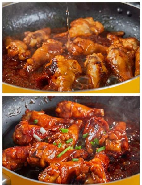 啤酒鸡腿怎么做_啤酒鸡腿的腌制技巧-第1张图片-山城妙识 啤酒鸡腿怎么做_啤酒鸡腿的腌制技巧-第1张图片-山城妙识