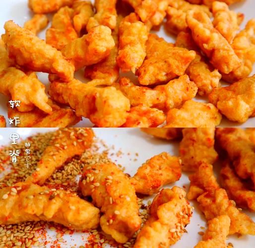 软炸里脊怎么做_软炸里脊用什么肉-第1张图片-山城妙识 软炸里脊怎么做_软炸里脊用什么肉-第1张图片-山城妙识