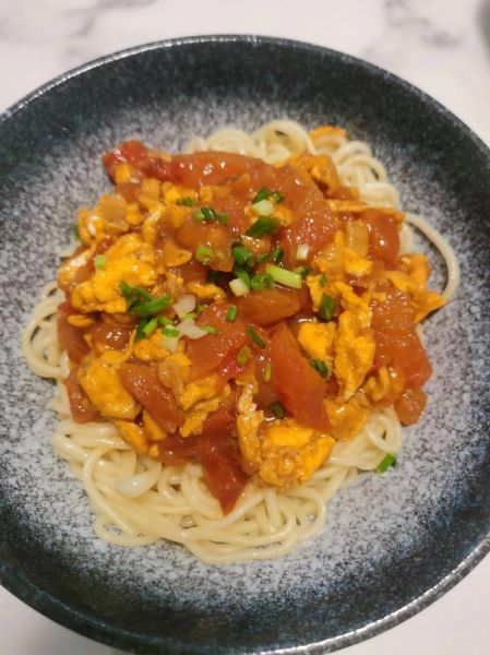 西红柿打卤面怎么做_正宗西红柿打卤面做法-第3张图片-山城妙识 西红柿打卤面怎么做_正宗西红柿打卤面做法-第3张图片-山城妙识