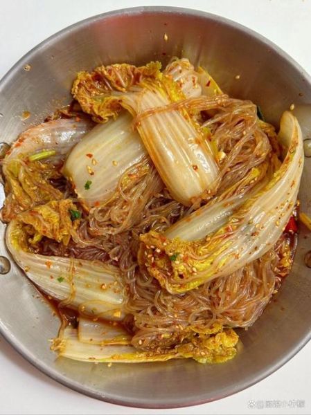 凉拌白菜怎么做才好吃_家常做法窍门-第3张图片-山城妙识 凉拌白菜怎么做才好吃_家常做法窍门-第3张图片-山城妙识