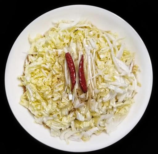 凉拌白菜怎么做才好吃_家常做法窍门-第1张图片-山城妙识 凉拌白菜怎么做才好吃_家常做法窍门-第1张图片-山城妙识