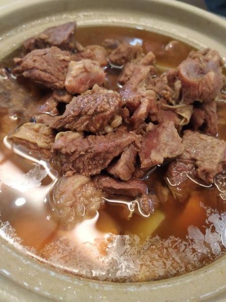 清炖牛肉怎么炖才好吃_清炖牛肉的正确做法-第1张图片-山城妙识 清炖牛肉怎么炖才好吃_清炖牛肉的正确做法-第1张图片-山城妙识