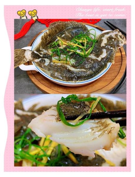 多宝鱼怎么做好吃_清蒸多宝鱼的家常做法-第2张图片-山城妙识 多宝鱼怎么做好吃_清蒸多宝鱼的家常做法-第2张图片-山城妙识