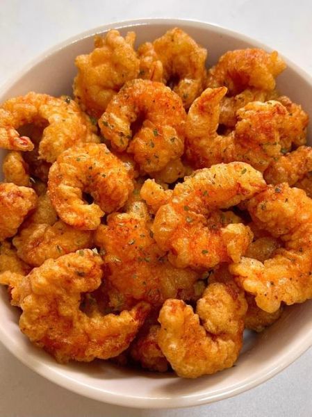 炸大虾怎么做_炸大虾怎么酥脆-第3张图片-山城妙识 炸大虾怎么做_炸大虾怎么酥脆-第3张图片-山城妙识