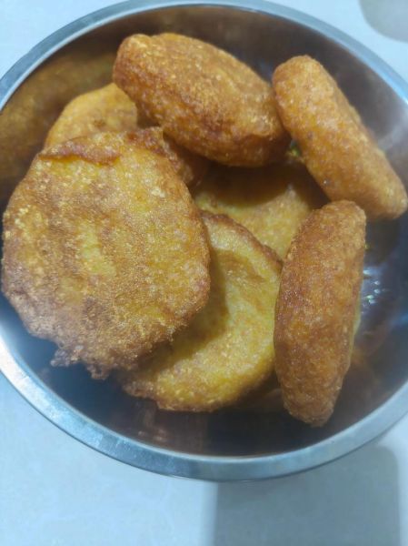 土豆粑粑怎么做_家常土豆粑粑的做法步骤-第1张图片-山城妙识 土豆粑粑怎么做_家常土豆粑粑的做法步骤-第1张图片-山城妙识