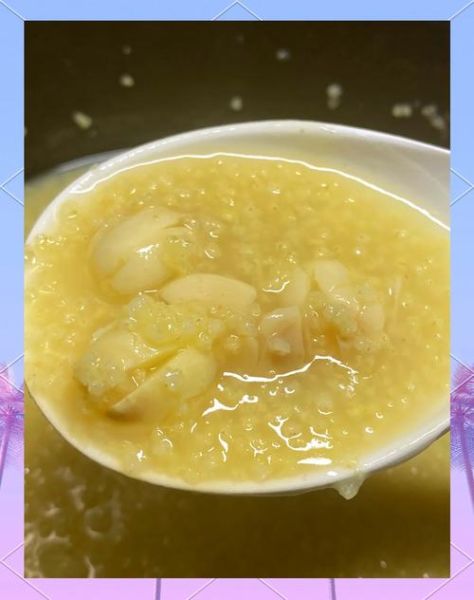 小米粥怎么煮才粘稠_小米粥做法步骤详解-第3张图片-山城妙识 小米粥怎么煮才粘稠_小米粥做法步骤详解-第3张图片-山城妙识