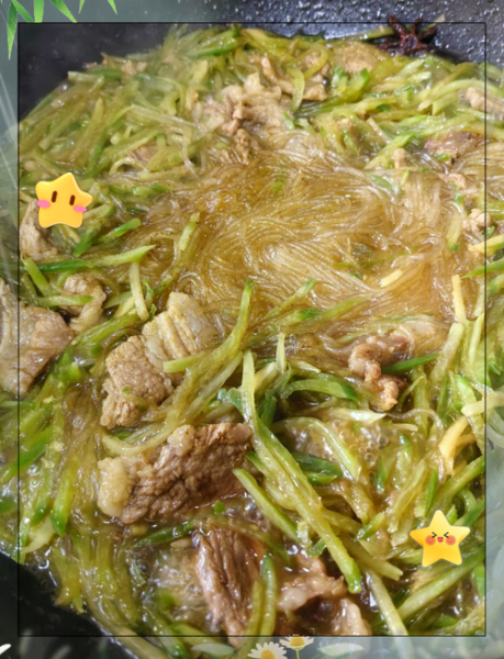 粉条汤怎么做家常做法_粉条汤怎么做才好吃-第3张图片-山城妙识 粉条汤怎么做家常做法_粉条汤怎么做才好吃-第3张图片-山城妙识