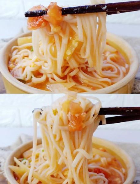 土豆面条怎么做_家常土豆面条做法-第1张图片-山城妙识