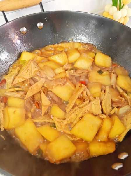 冬瓜熬菜怎么做_冬瓜熬菜的家常做法-第3张图片-山城妙识 冬瓜熬菜怎么做_冬瓜熬菜的家常做法-第3张图片-山城妙识