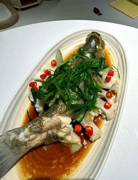 家常红烧鱼怎么做_清蒸鲈鱼几分钟才熟-第2张图片-山城妙识 家常红烧鱼怎么做_清蒸鲈鱼几分钟才熟-第2张图片-山城妙识