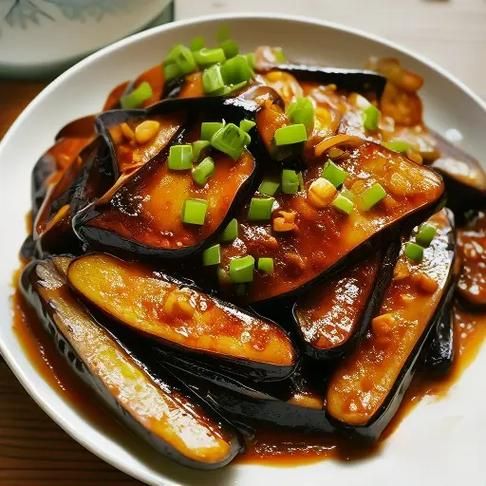 焖茄子怎么做才好吃_家常焖茄子需要焯水吗-第2张图片-山城妙识 焖茄子怎么做才好吃_家常焖茄子需要焯水吗-第2张图片-山城妙识