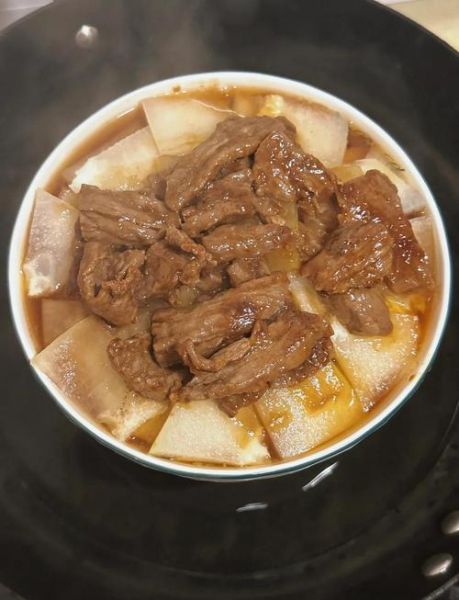 牛肉炖冬瓜的家常做法_牛肉炖冬瓜怎么做好吃-第1张图片-山城妙识 牛肉炖冬瓜的家常做法_牛肉炖冬瓜怎么做好吃-第1张图片-山城妙识