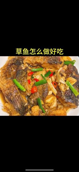 红烧草鱼怎么做才入味_草鱼红烧技巧-第1张图片-山城妙识 红烧草鱼怎么做才入味_草鱼红烧技巧-第1张图片-山城妙识