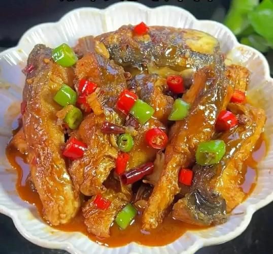 红烧草鱼怎么做才入味_草鱼红烧技巧-第2张图片-山城妙识 红烧草鱼怎么做才入味_草鱼红烧技巧-第2张图片-山城妙识