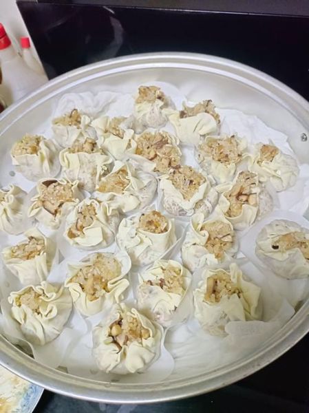 烧麦的家常做法_烧麦皮怎么擀才薄而不破-第2张图片-山城妙识 烧麦的家常做法_烧麦皮怎么擀才薄而不破-第2张图片-山城妙识