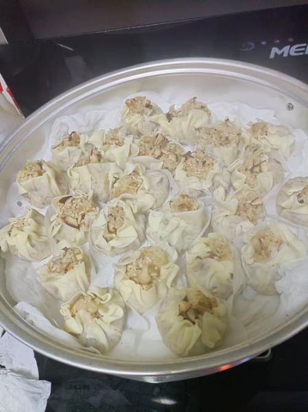 烧麦的家常做法_烧麦皮怎么擀才薄而不破-第3张图片-山城妙识 烧麦的家常做法_烧麦皮怎么擀才薄而不破-第3张图片-山城妙识