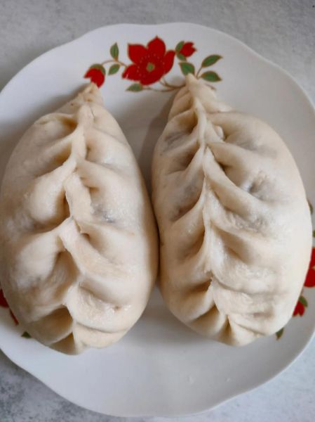 拉瓜包子馅怎么做_拉瓜包子馅怎么调好吃-第1张图片-山城妙识