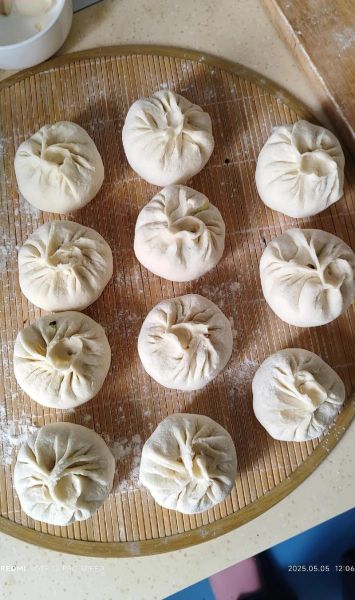 拉瓜包子馅怎么做_拉瓜包子馅怎么调好吃-第2张图片-山城妙识