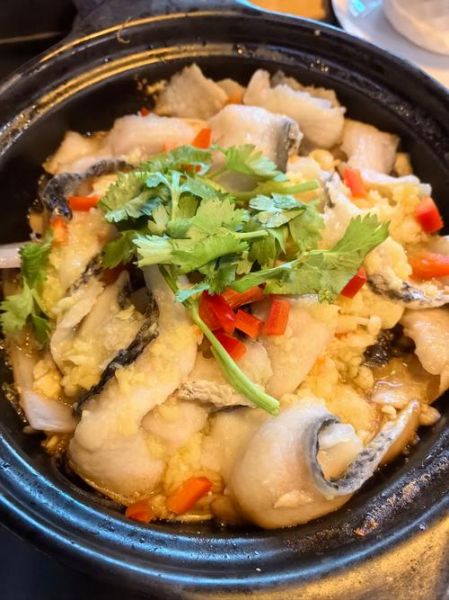 清蒸黑鱼怎么做好吃_清蒸黑鱼蒸多久才嫩-第1张图片-山城妙识 清蒸黑鱼怎么做好吃_清蒸黑鱼蒸多久才嫩-第1张图片-山城妙识