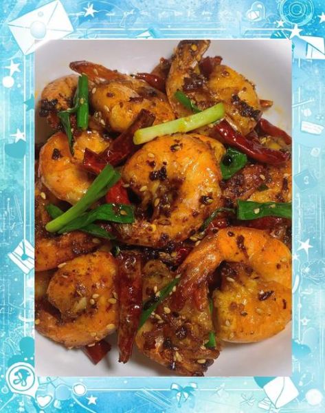 麻辣虾的家常做法_怎么做才够麻够辣-第2张图片-山城妙识 麻辣虾的家常做法_怎么做才够麻够辣-第2张图片-山城妙识