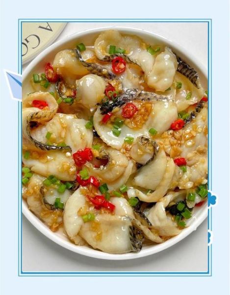 清蒸黑鱼怎么做好吃_清蒸黑鱼蒸多久才嫩-第2张图片-山城妙识 清蒸黑鱼怎么做好吃_清蒸黑鱼蒸多久才嫩-第2张图片-山城妙识