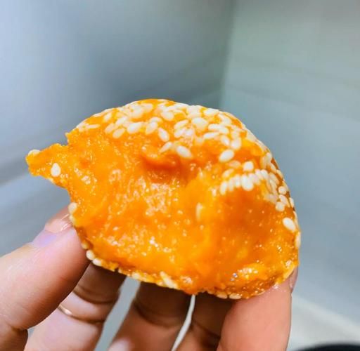 地瓜丸子怎么做_地瓜丸子炸多久才酥脆-第2张图片-山城妙识 地瓜丸子怎么做_地瓜丸子炸多久才酥脆-第2张图片-山城妙识