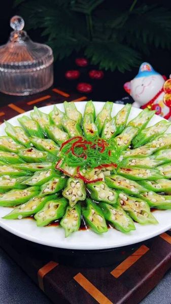 秋葵蒸着吃怎么做_秋葵蒸多久才嫩-第1张图片-山城妙识 秋葵蒸着吃怎么做_秋葵蒸多久才嫩-第1张图片-山城妙识