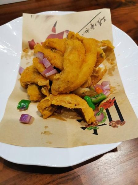 九肚鱼怎么做好吃_九肚鱼的家常做法步骤-第1张图片-山城妙识 九肚鱼怎么做好吃_九肚鱼的家常做法步骤-第1张图片-山城妙识