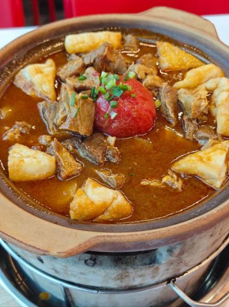 咖喱牛肉怎么做_咖喱牛肉需要炖多久-第2张图片-山城妙识 咖喱牛肉怎么做_咖喱牛肉需要炖多久-第2张图片-山城妙识