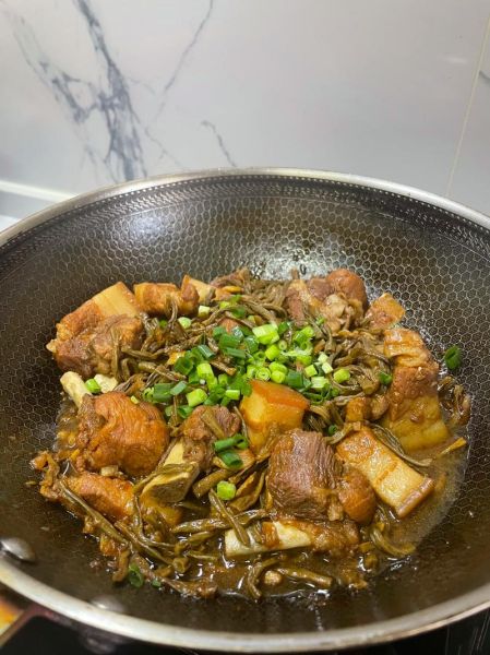 炖干豆腐的家常做法_怎么炖干豆腐不碎又入味-第2张图片-山城妙识 炖干豆腐的家常做法_怎么炖干豆腐不碎又入味-第2张图片-山城妙识