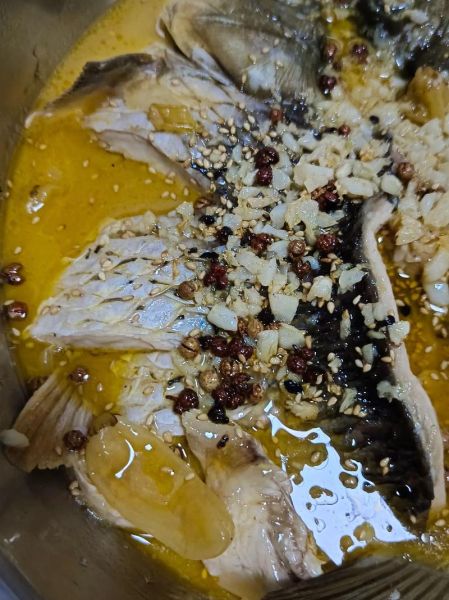 河南夏邑跳水鱼怎么做_正宗跳水鱼做法步骤-第2张图片-山城妙识 河南夏邑跳水鱼怎么做_正宗跳水鱼做法步骤-第2张图片-山城妙识