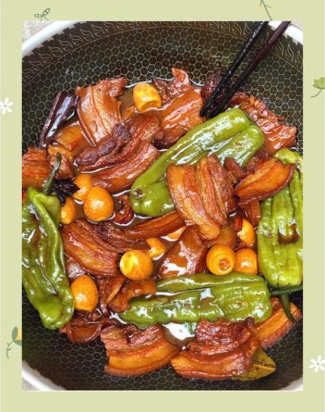 五花肉怎么做好吃_家常五花肉做法大全-第1张图片-山城妙识 五花肉怎么做好吃_家常五花肉做法大全-第1张图片-山城妙识