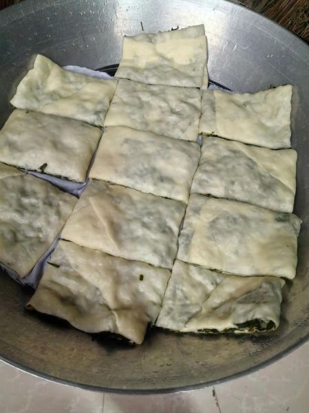 菜馍的家常做法_菜馍怎么做好吃-第1张图片-山城妙识 菜馍的家常做法_菜馍怎么做好吃-第1张图片-山城妙识