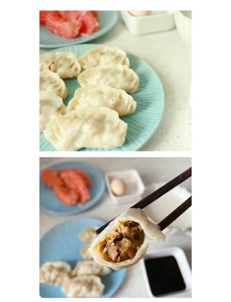 芹菜香菇饺子馅怎么做_芹菜香菇饺子馅做法窍门-第3张图片-山城妙识 芹菜香菇饺子馅怎么做_芹菜香菇饺子馅做法窍门-第3张图片-山城妙识