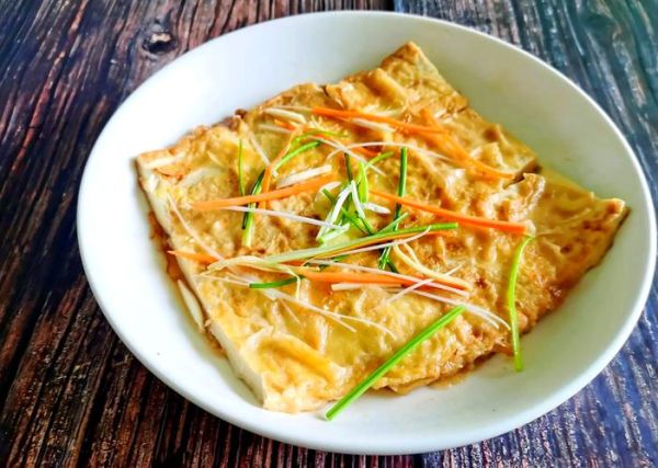 锅塌豆腐怎么做_锅塌豆腐家常做法-第3张图片-山城妙识 锅塌豆腐怎么做_锅塌豆腐家常做法-第3张图片-山城妙识