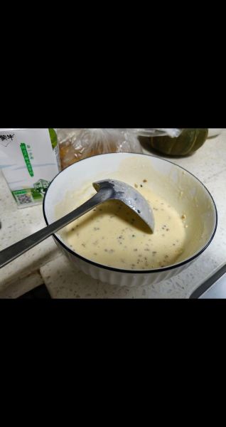 松饼的简单做法_松饼怎么做好吃又松软-第2张图片-山城妙识