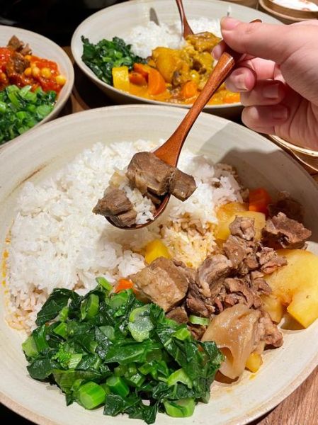 家常炖牛肉怎么炖才软烂_家常炖牛肉放什么调料最香-第2张图片-山城妙识