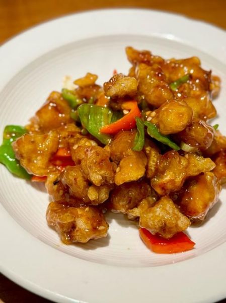 溜肉段怎么做_溜肉段外酥里嫩秘诀-第1张图片-山城妙识 溜肉段怎么做_溜肉段外酥里嫩秘诀-第1张图片-山城妙识