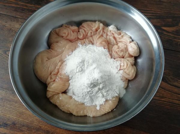 烧肥肠怎么做_肥肠怎么清洗才干净-第1张图片-山城妙识 烧肥肠怎么做_肥肠怎么清洗才干净-第1张图片-山城妙识