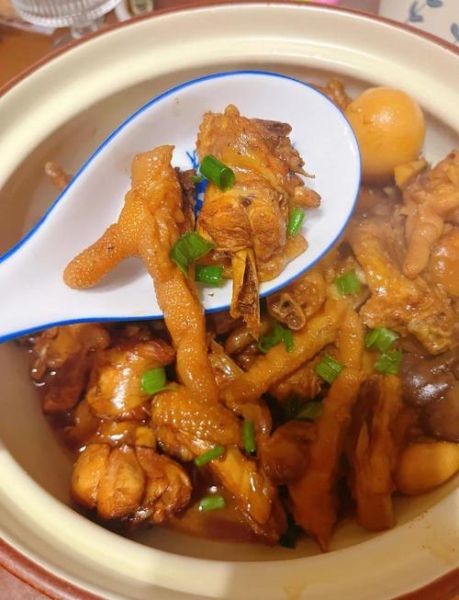 红烧鸡怎么做好吃_红烧鸡的家常做法步骤-第1张图片-山城妙识 红烧鸡怎么做好吃_红烧鸡的家常做法步骤-第1张图片-山城妙识